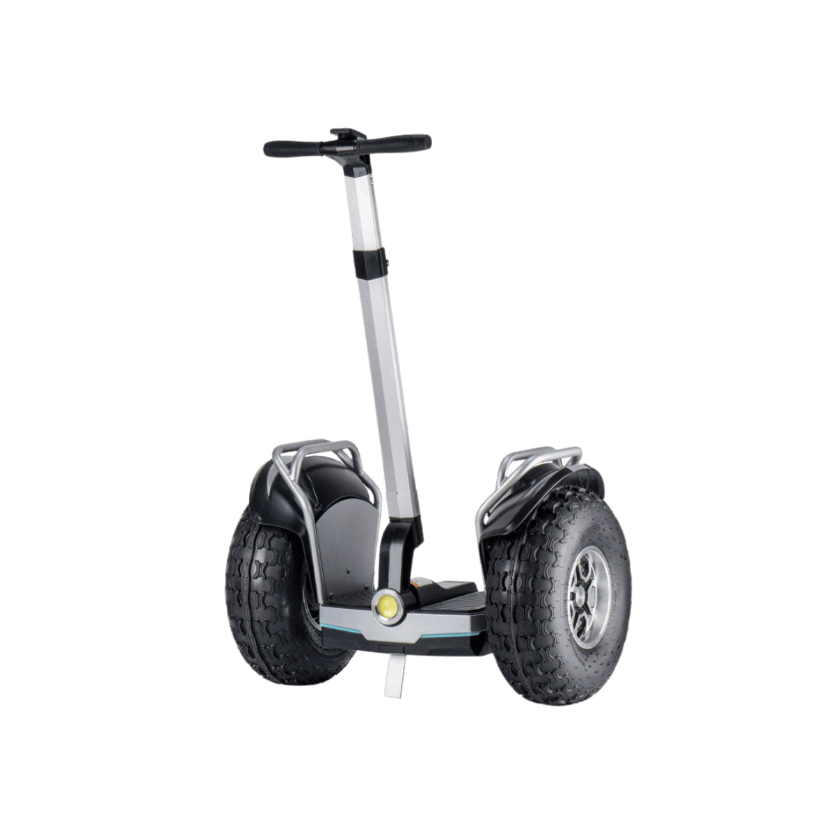 Freego X60 Plus Off‑Road Dual‑Motor Electric Balance Scooter - 57.6V ...