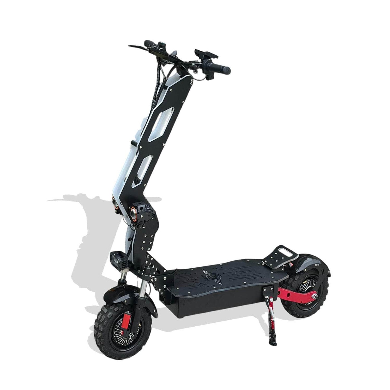 Electric Scooters & Powerful Mobility Devices — Urban Bikes Direct