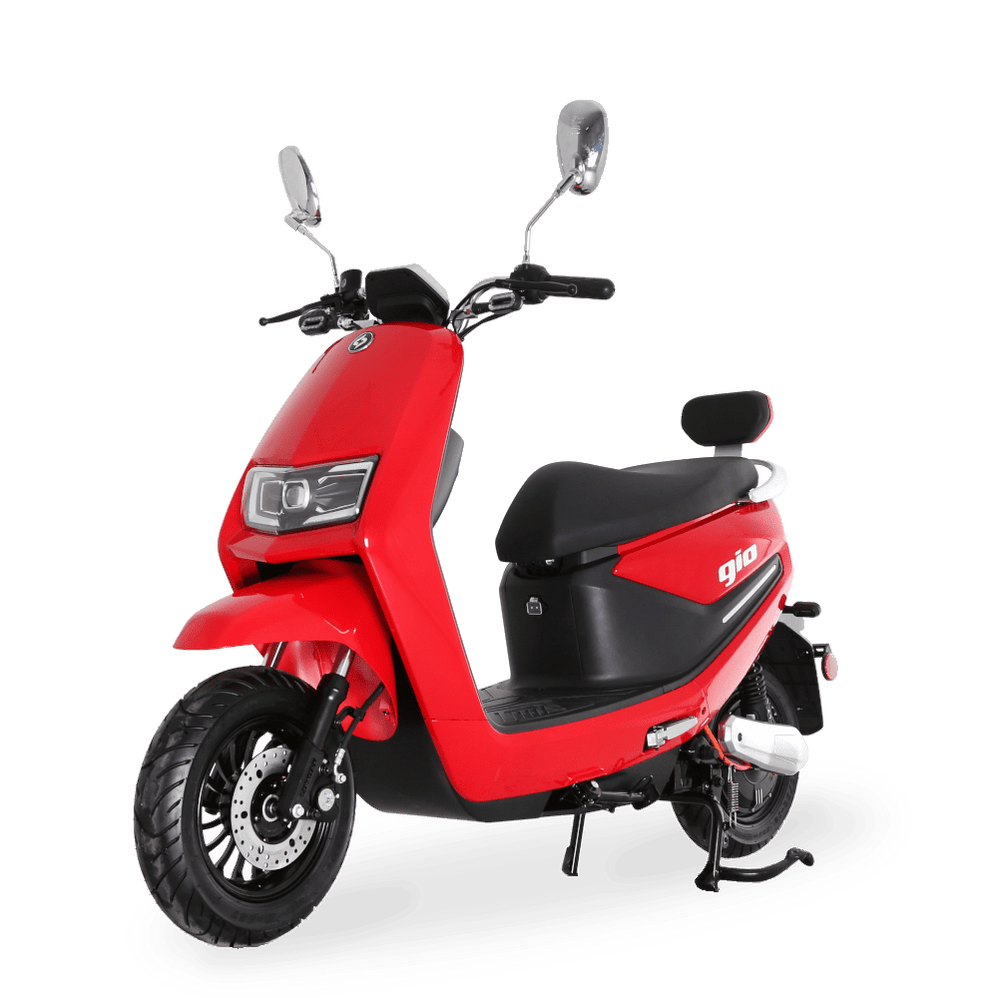Electric Scooters & Bikes For Urban Mobility — Urban Bikes Direct