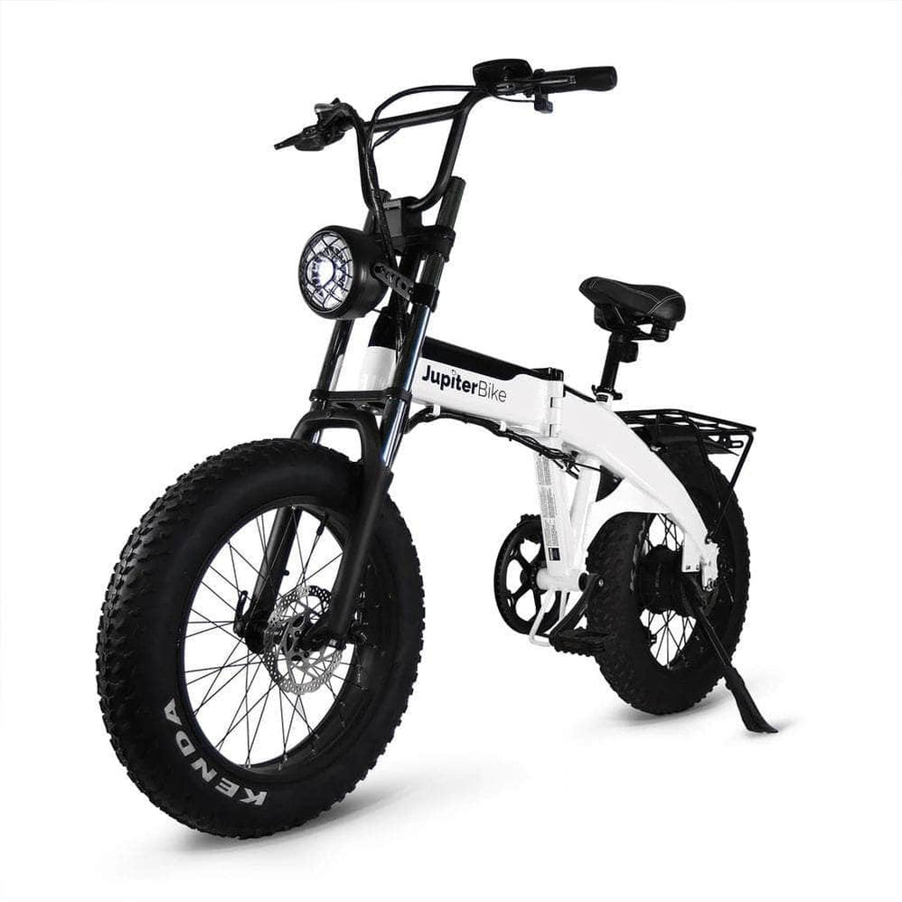 Jupiter Electric Bikes & Compact Folding Ebikes — Urban Bikes Direct