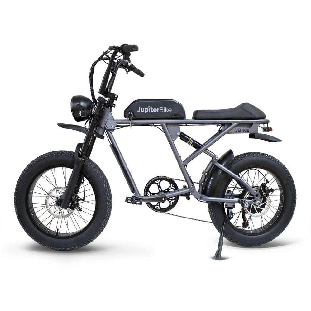 Jupiter Electric Bikes & Compact Folding Ebikes — Urban Bikes Direct