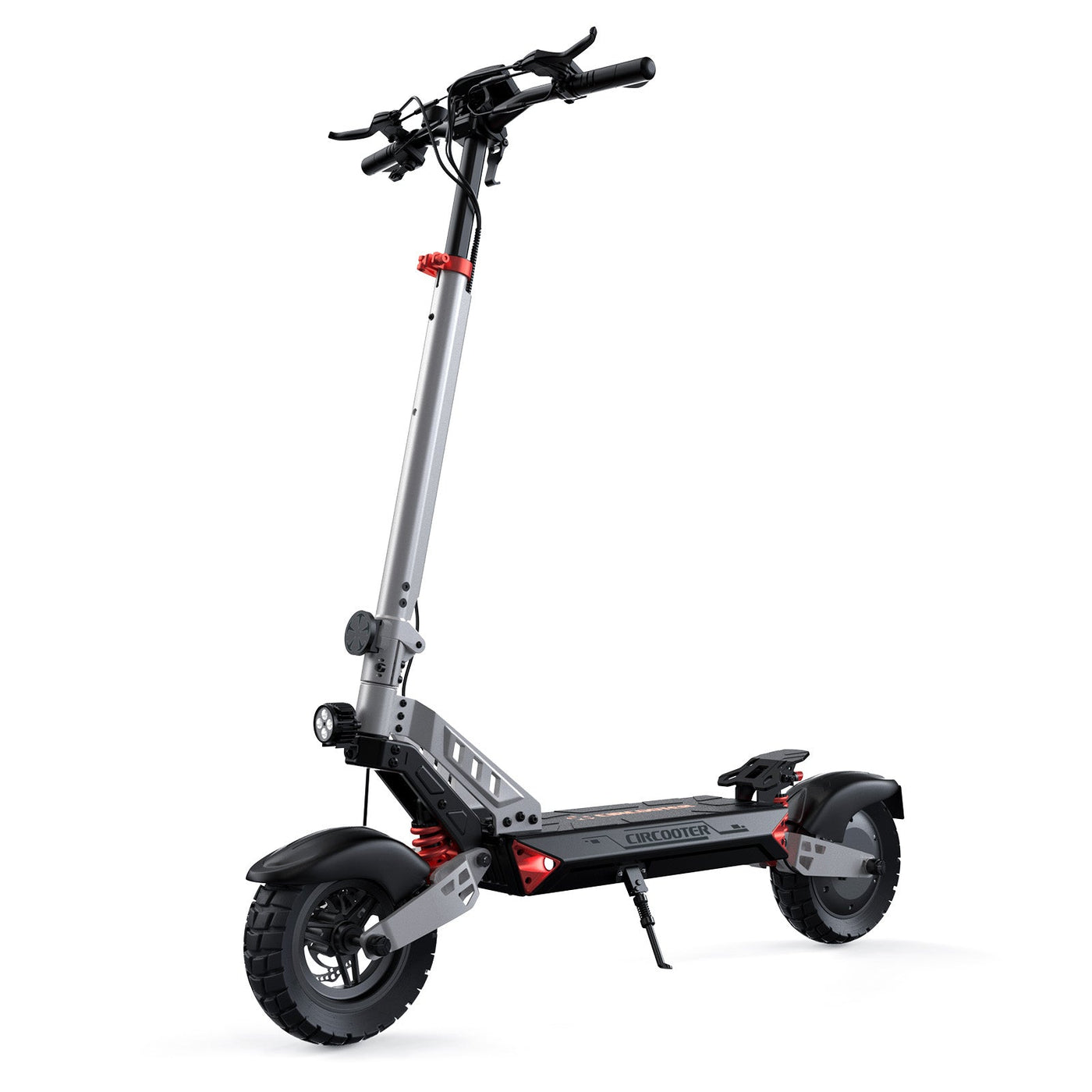 Circooter Landturbo & Landturbo PRO | 1000W Off-Road Scooter — Urban ...