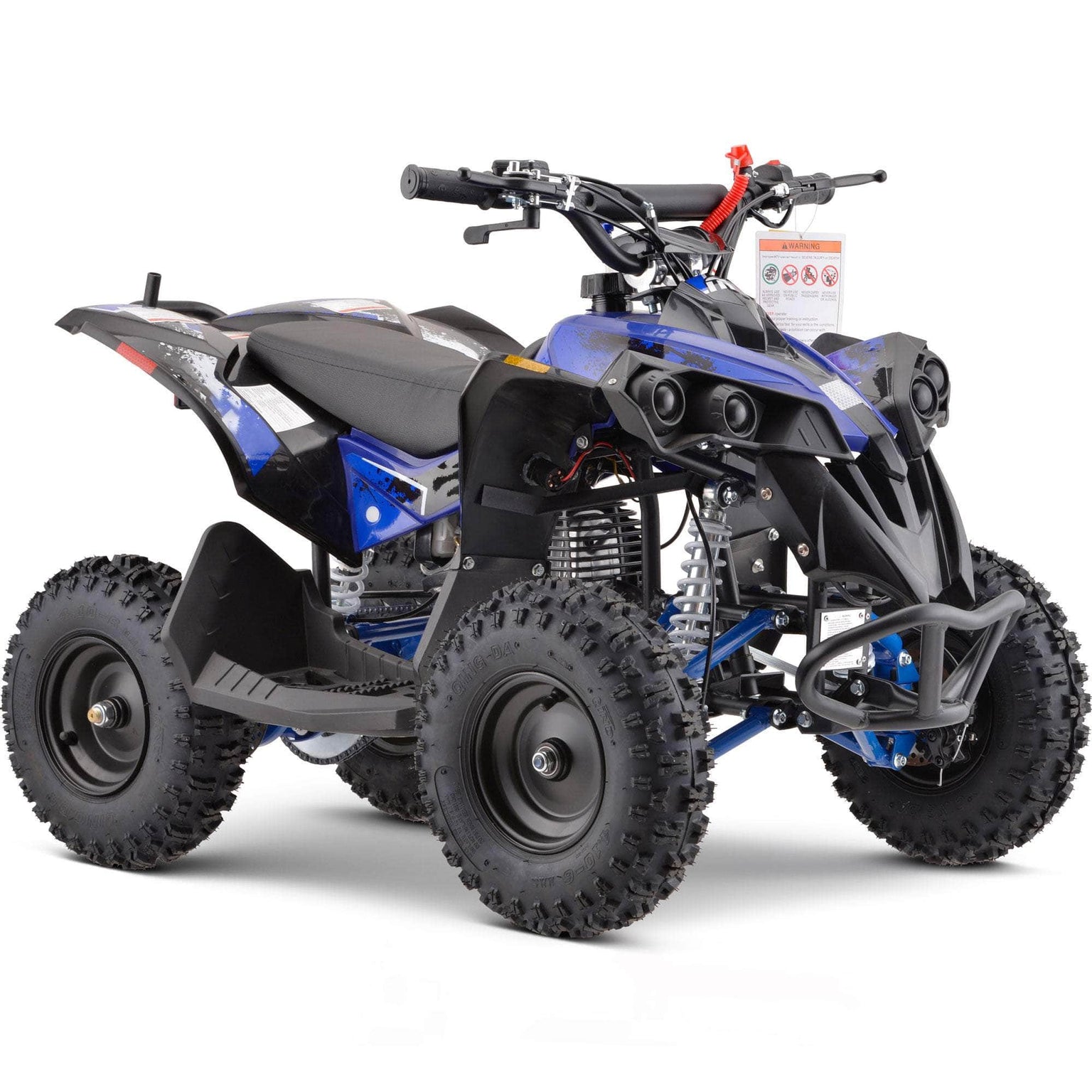 MotoTec — Urban Bikes Direct