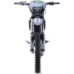 MotoTec Venom 72V, 3000W, 50Ah Electric Dirt Bike - peak power 12,000W ...