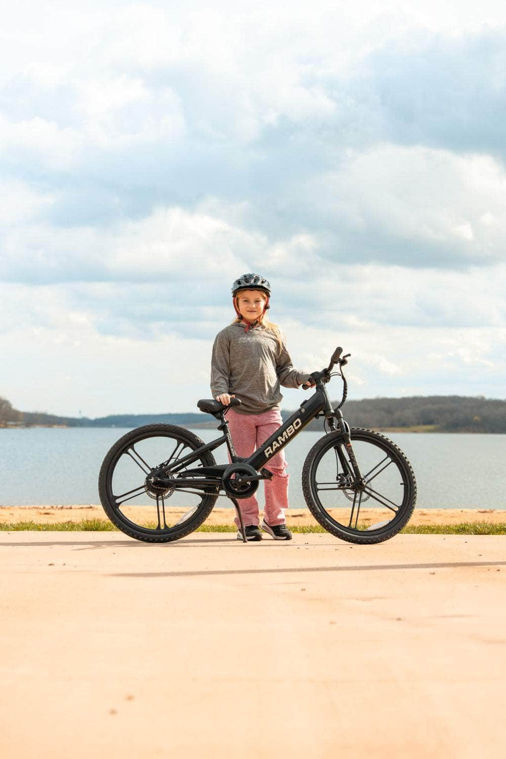 Hunting Electric Bikes & Powerful All Terrain Ebikes — Urban Bikes Direct