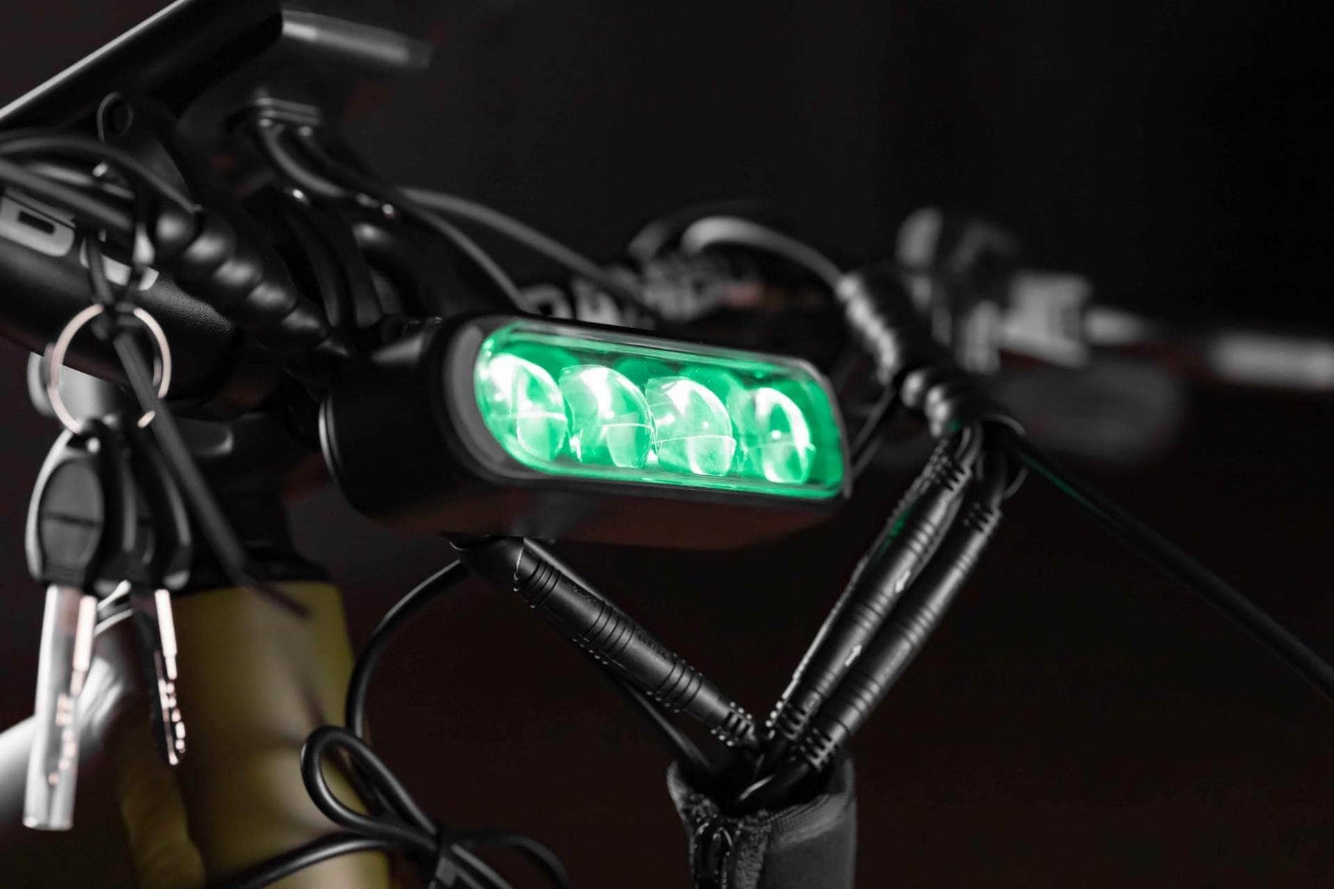 Rambo Rebel 2.0 Mid-Drive Electric Bike | 1000W Bafang BBSHD Stealth ...