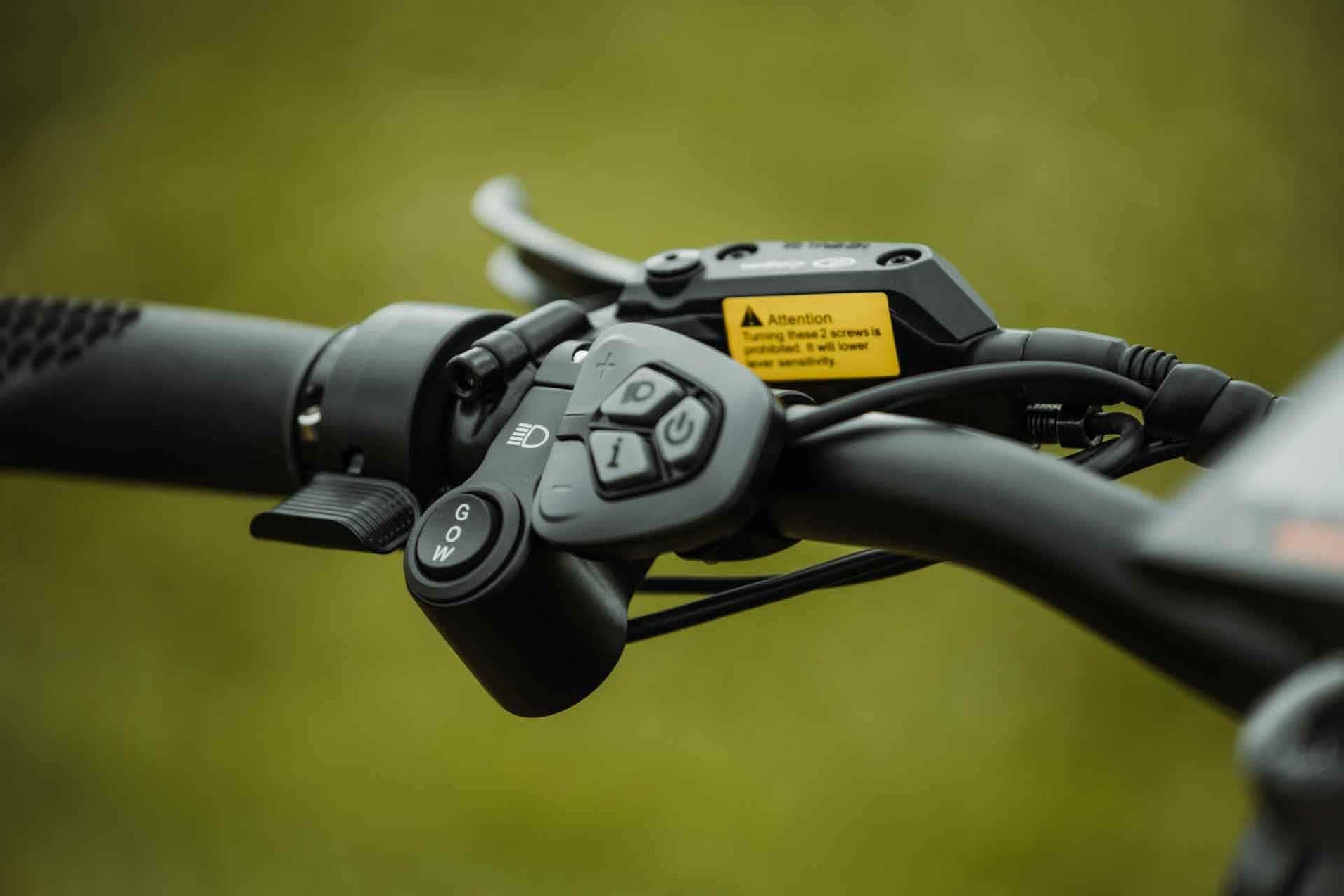 Rambo Rebel 2.0 Mid-Drive Electric Bike | 1000W Bafang BBSHD Stealth ...