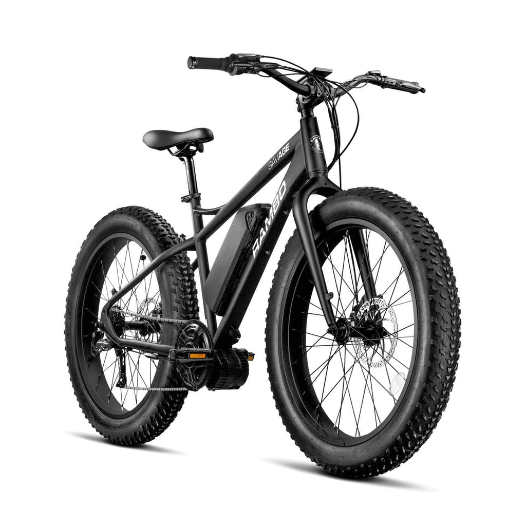 Rambo — Urban Bikes Direct