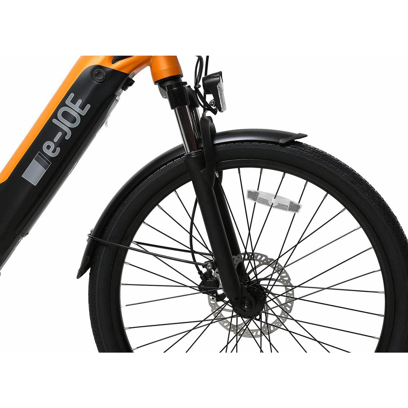 Electric Bikes & Premium Commuter Bicycles — Urban Bikes Direct