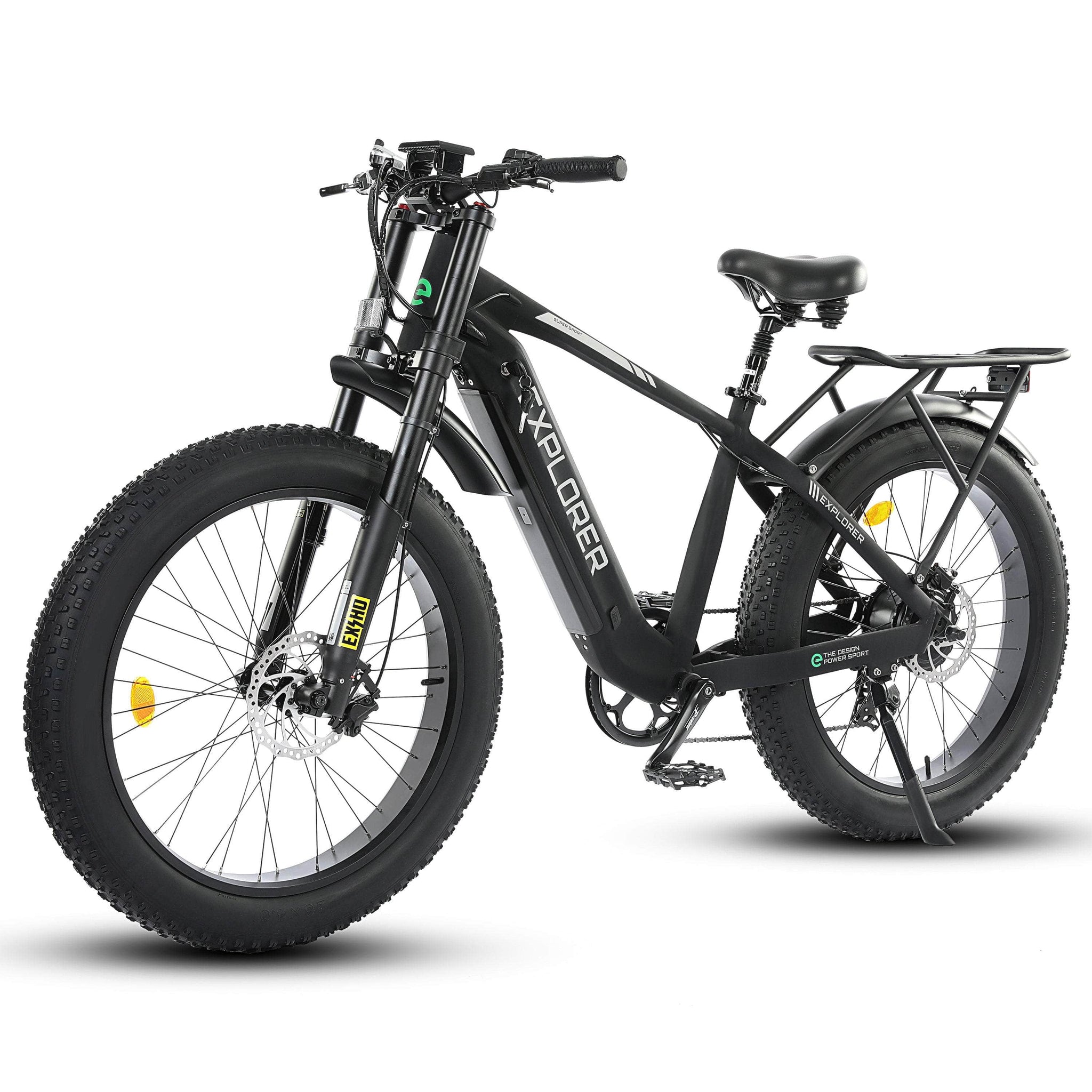 Ecotric Best Selling Electric Bikes Sale — Urban Bikes Direct