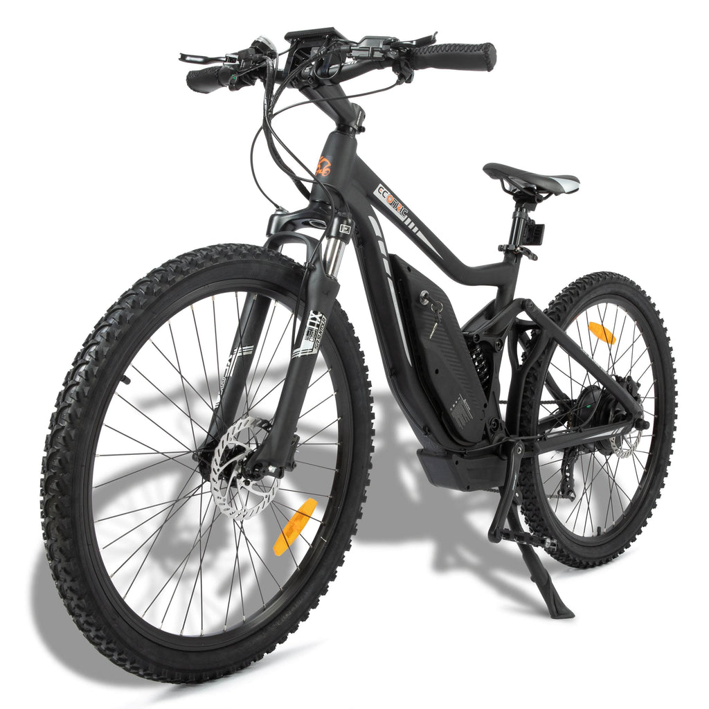 Ecotric Best Selling Electric Bikes Sale — Urban Bikes Direct