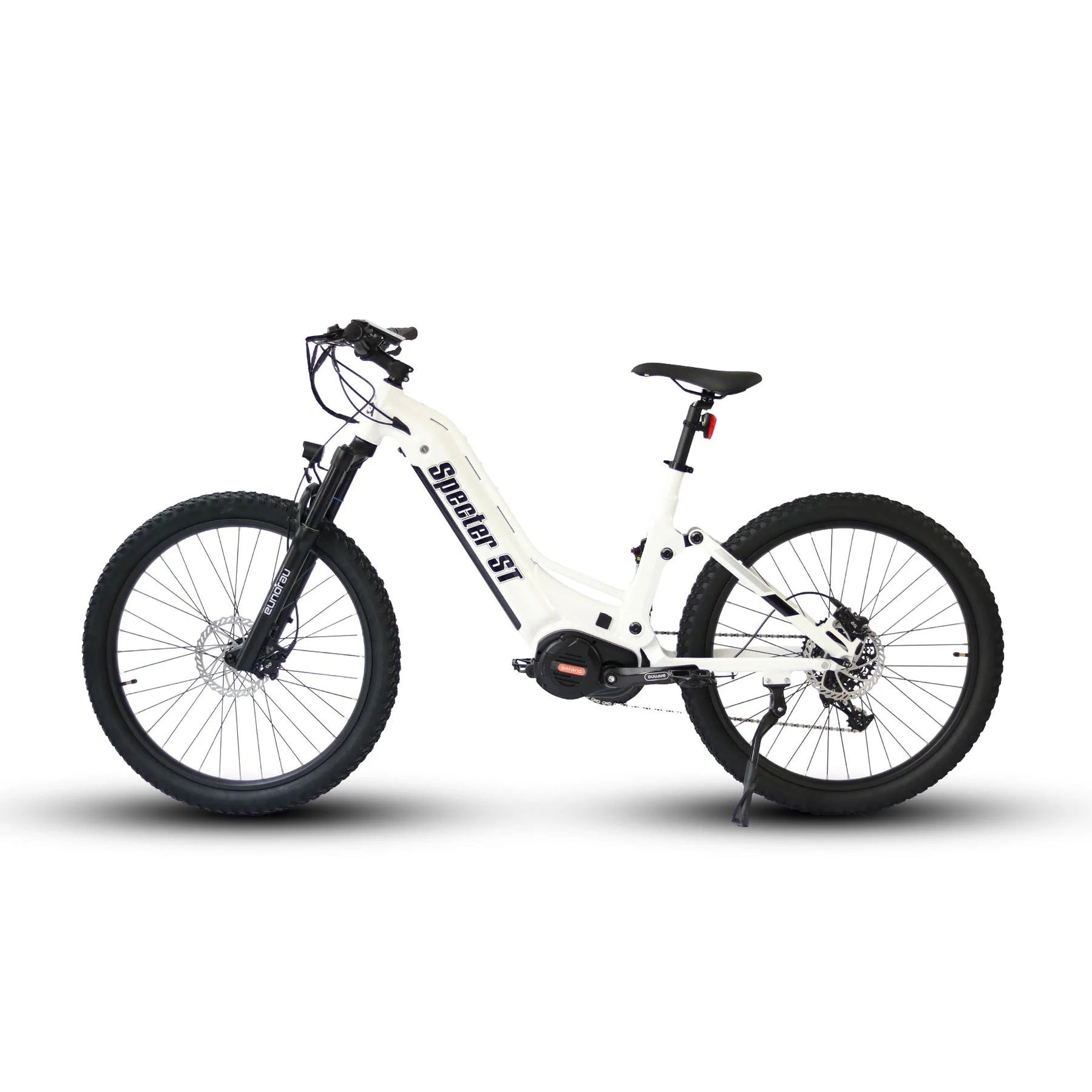 Eunorau SPECTER-ST 2.0 Step-Thru E-Bike | 1000W Bafang M620 | 160Nm ...