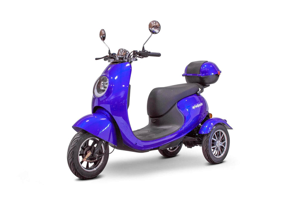 Electric 3 Wheel Trikes — Urban Bikes Direct