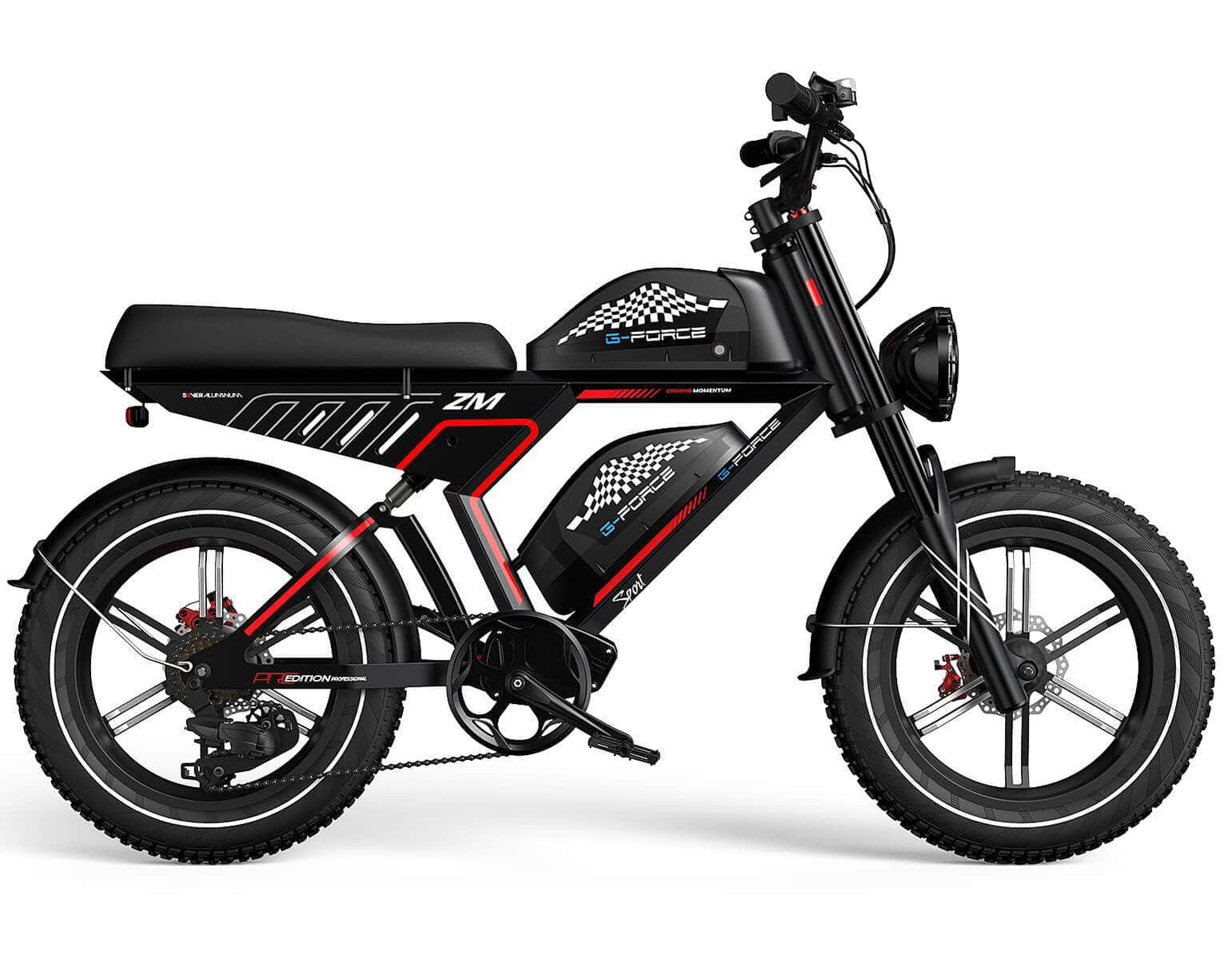 G-Force — Urban Bikes Direct