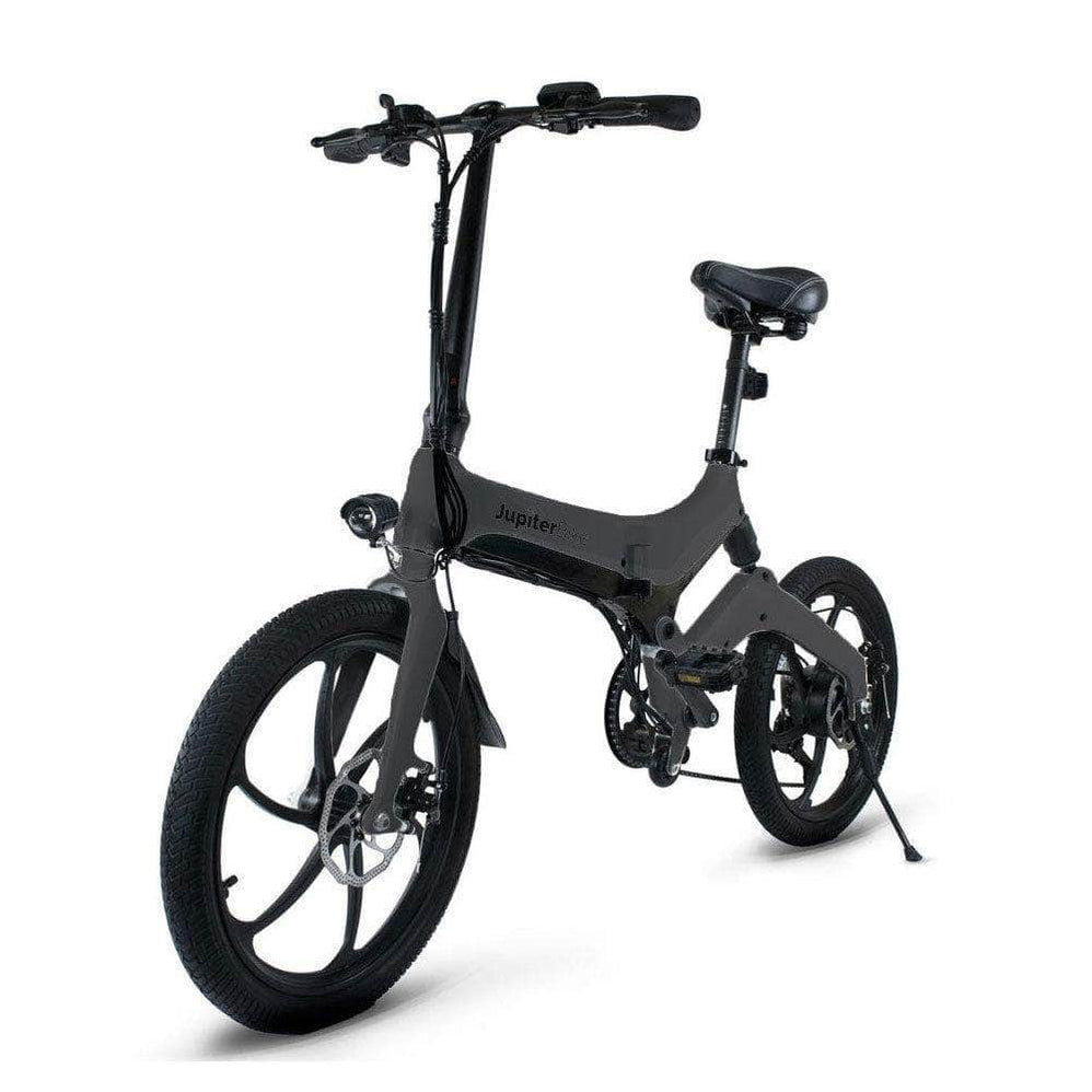 Jupiter Electric Bikes & Compact Folding Ebikes — Urban Bikes Direct