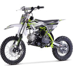 MotoTec X2 110cc 4-Stroke Dirt Bike | Semi-Auto Pit Bike — Urban Bikes ...