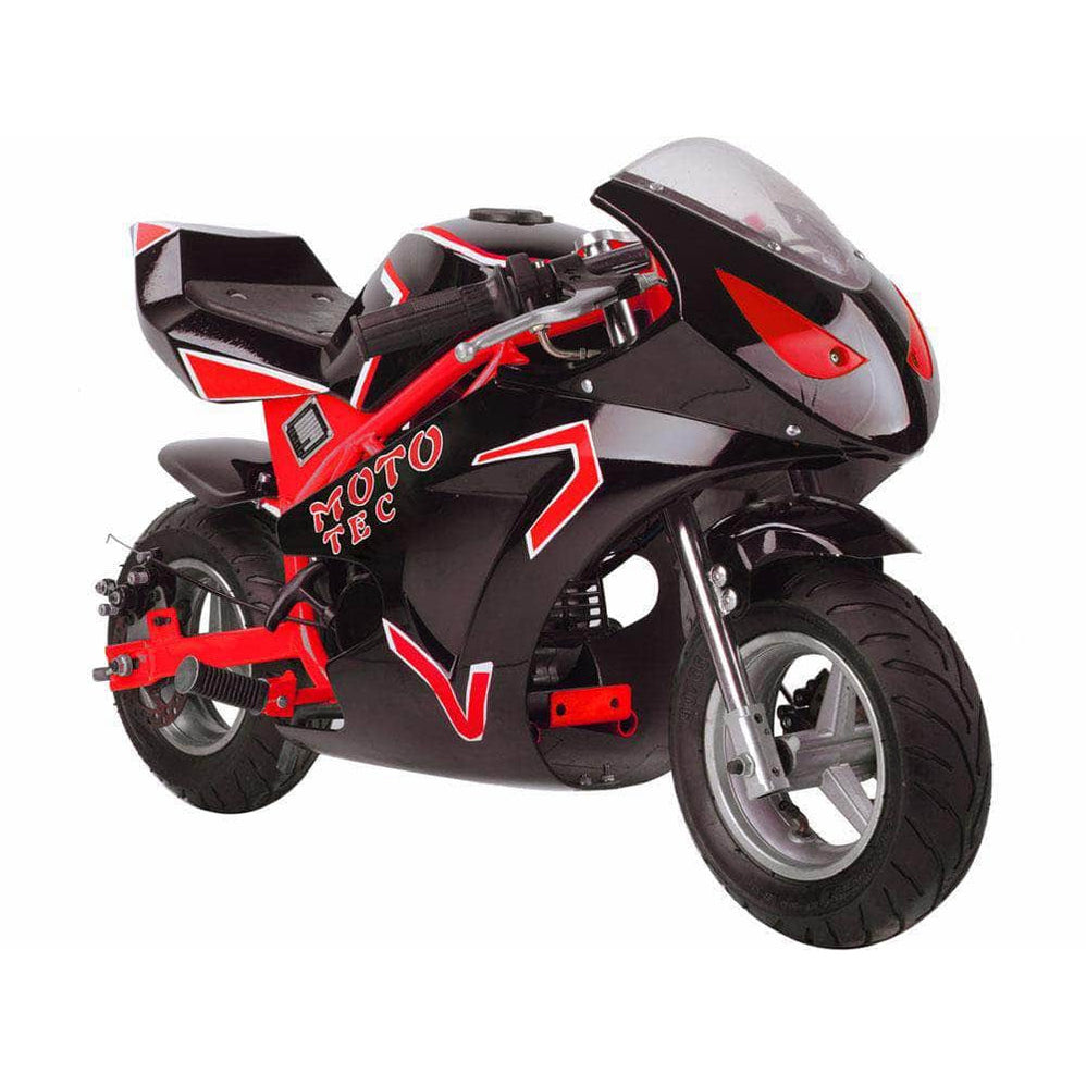 MotoTec — Urban Bikes Direct