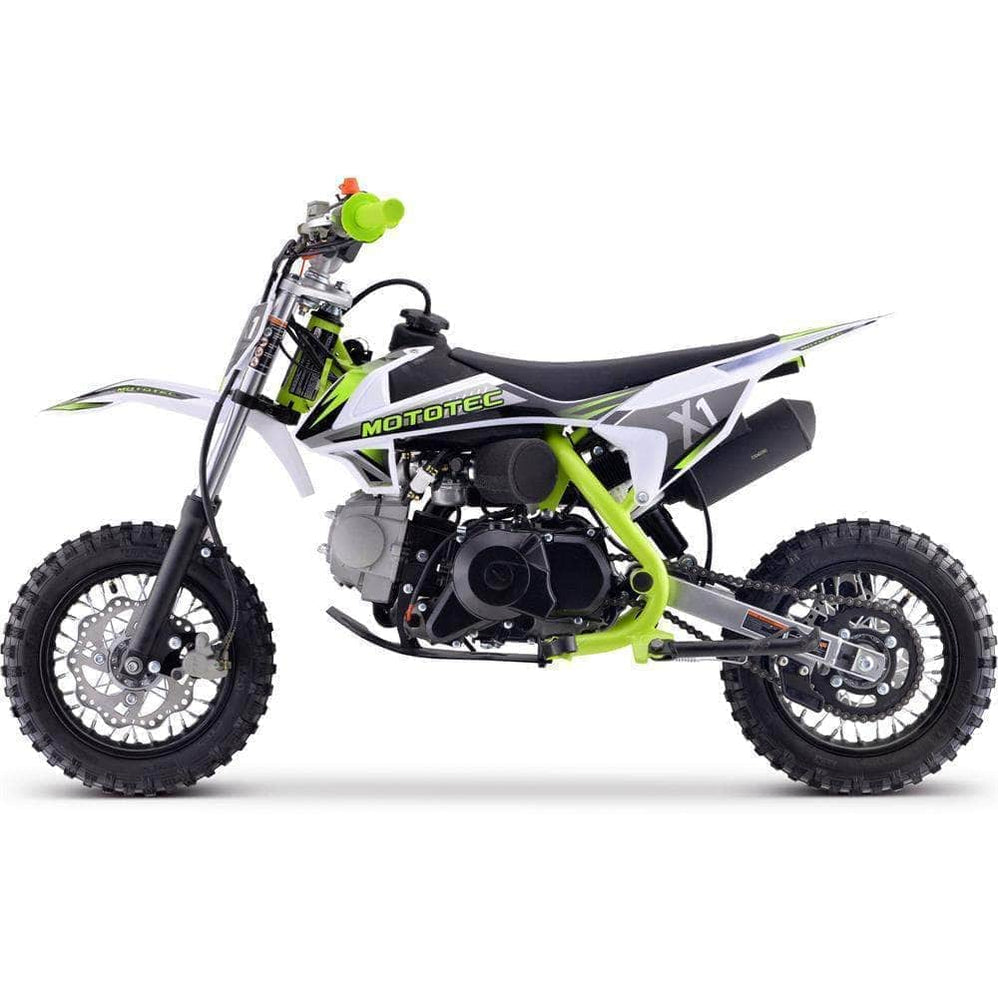 MotoTec — Urban Bikes Direct