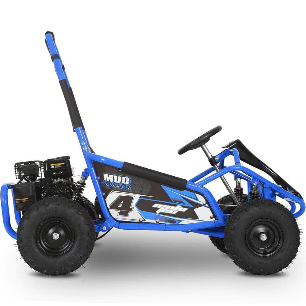 MotoTec — Urban Bikes Direct
