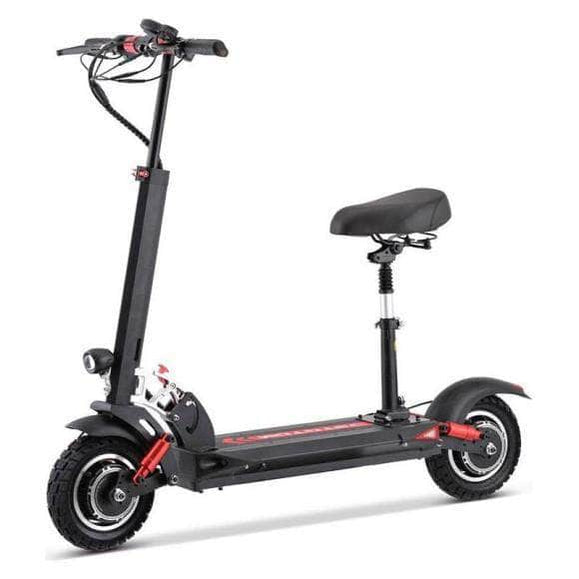Best Selling Electric Scooters — Urban Bikes Direct