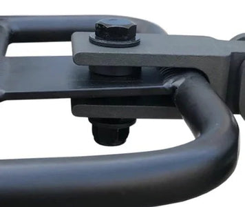 RAMBO ALUMINUM BIKE/HAND CART - GAME HAULER CART - PRE-ORDER TO SHIP O ...