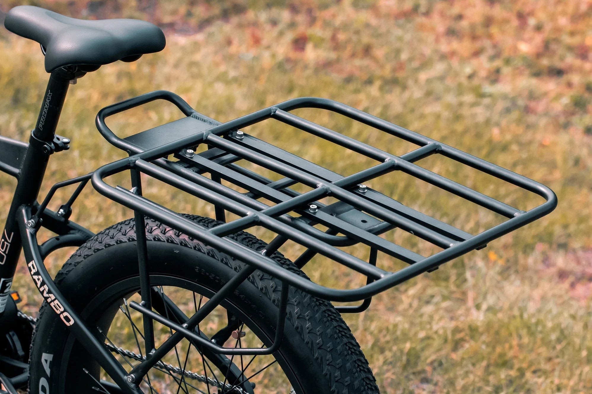 Rambo Bikes Accessories — Urban Bikes Direct