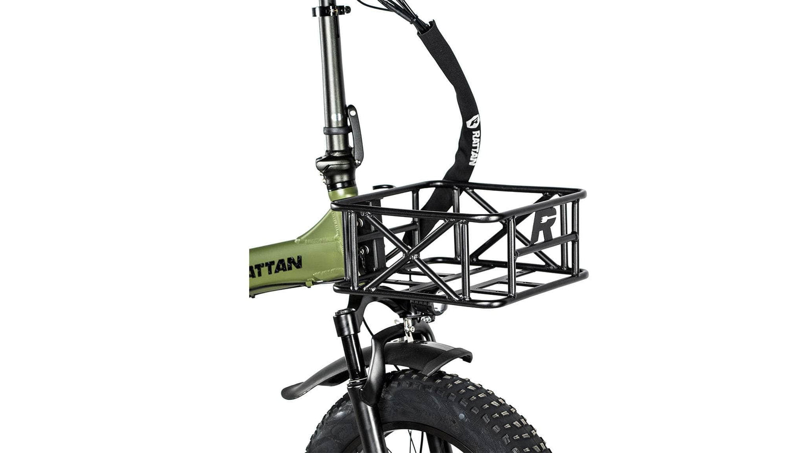 Rattan Accessories — Urban Bikes Direct