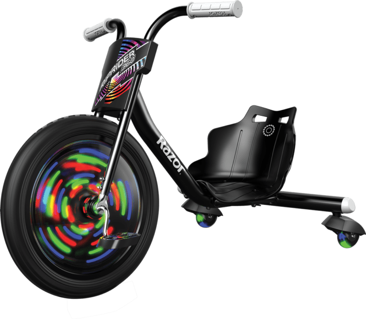 Razor RipRider 360 Lightshow - Financing Available! — Urban Bikes Direct