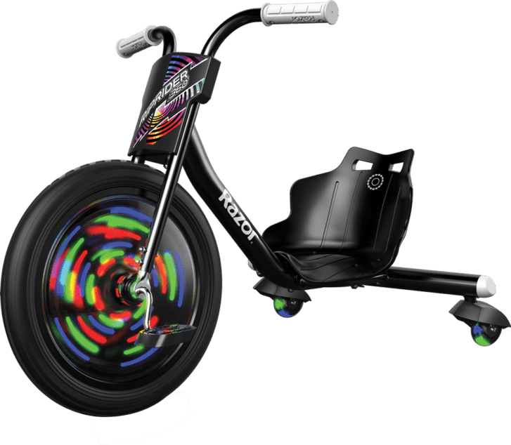 Electric Scooters & Recreational Vehicles — Urban Bikes Direct