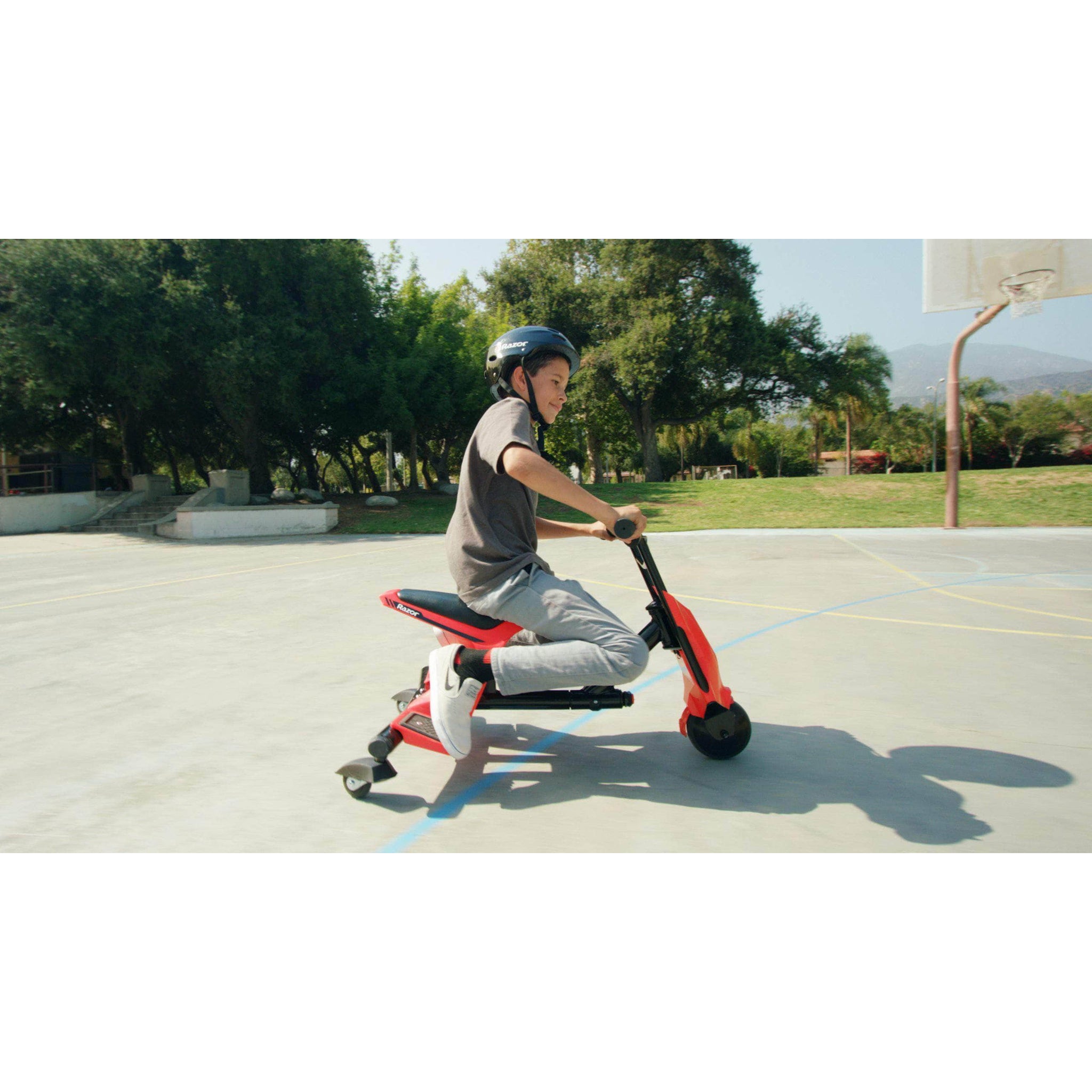 Electric 3 Wheel Trikes — Urban Bikes Direct