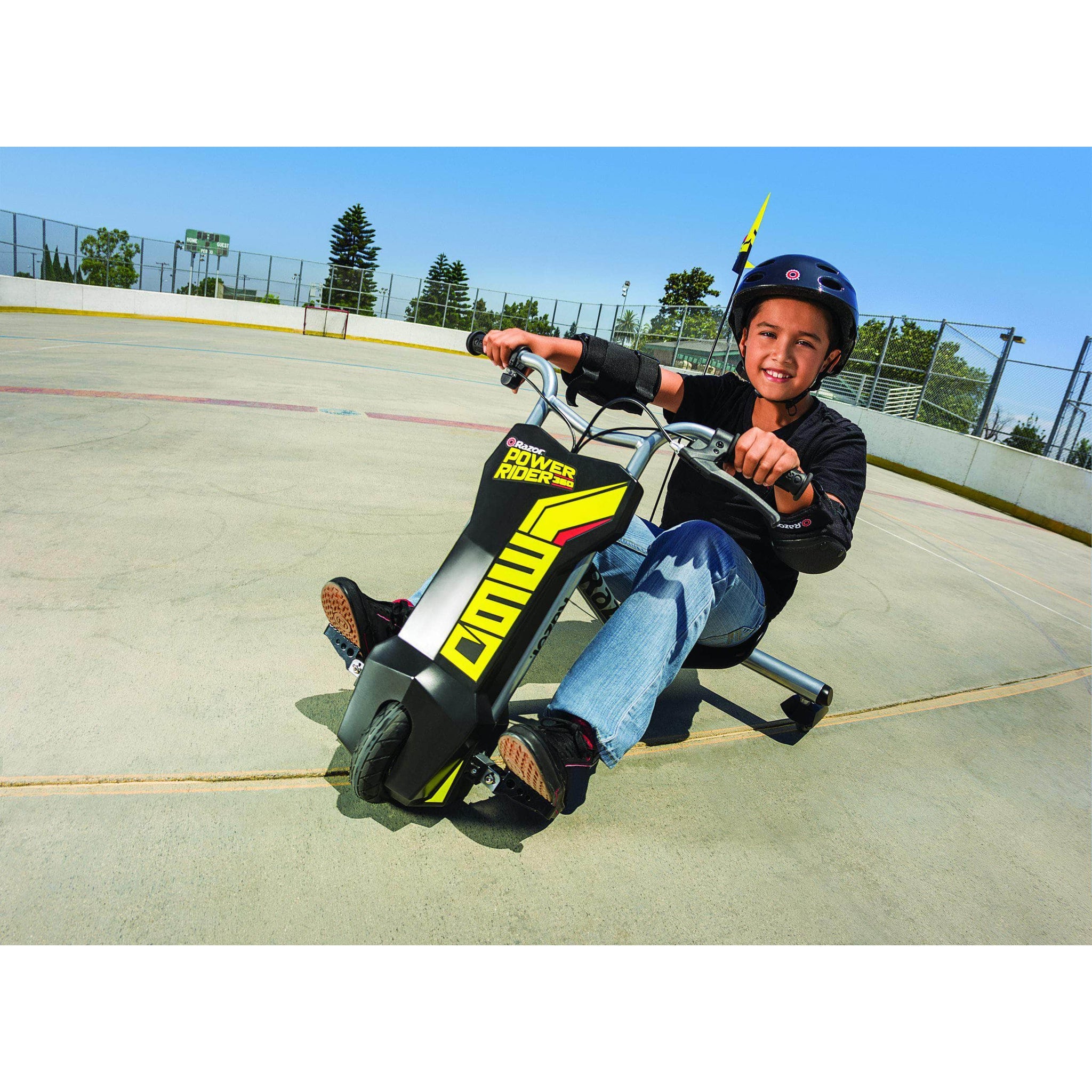 Electric 3-Wheel Trikes — Urban Bikes Direct