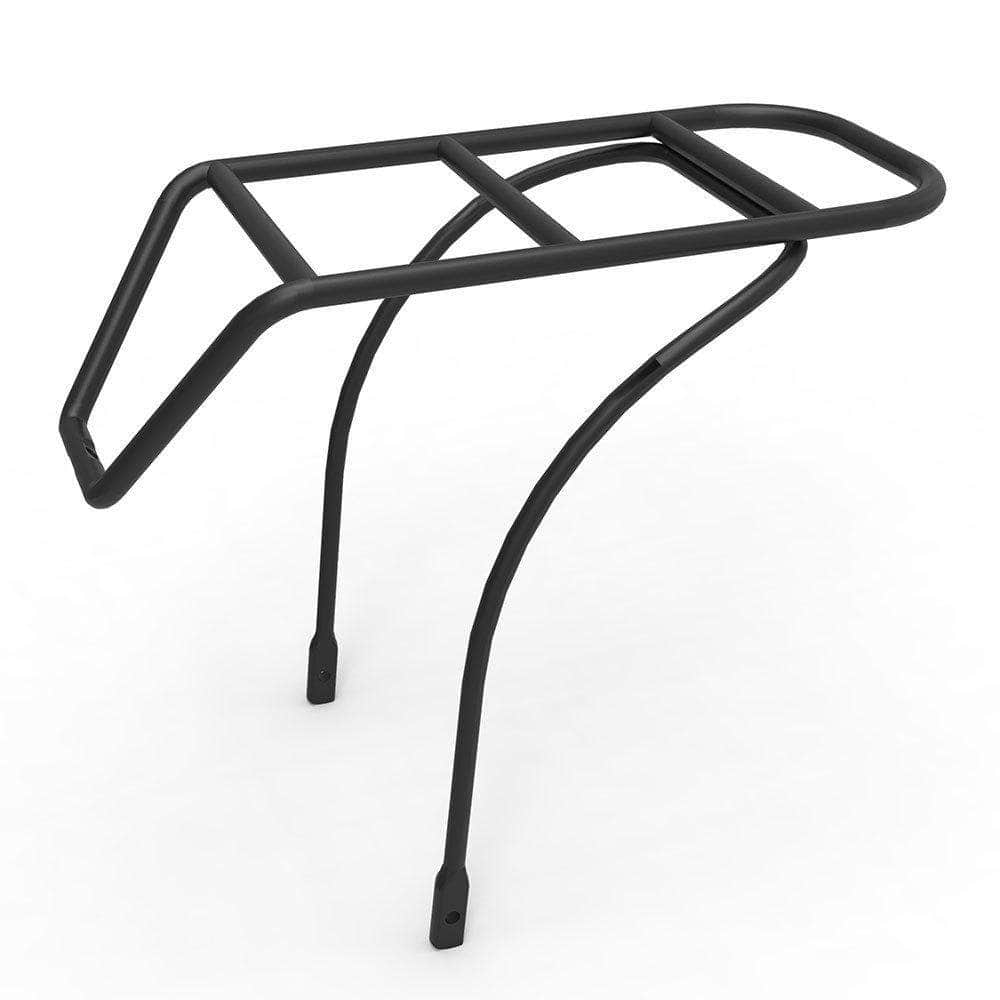 Jupiter Discovery Electric Bike Rear Cargo Rack with mounting hardware ...