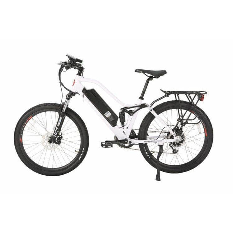 Best Selling Electric Mountain Bikes — Urban Bikes Direct